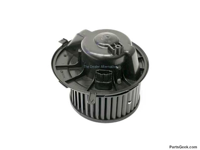 VW Volkswagen Passat Blower Motor - Blower Motors - Replacement ACM ...
