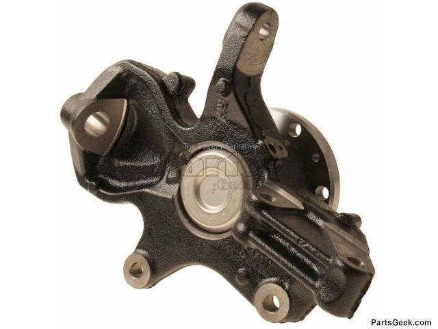 Mercedes Sprinter 2500 Wheel Hub - Wheel Bearing Hubs - Replacement ...