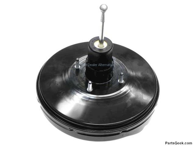 VW Volkswagen Jetta Brake Booster - Power Brake Boosters - Replacement ...