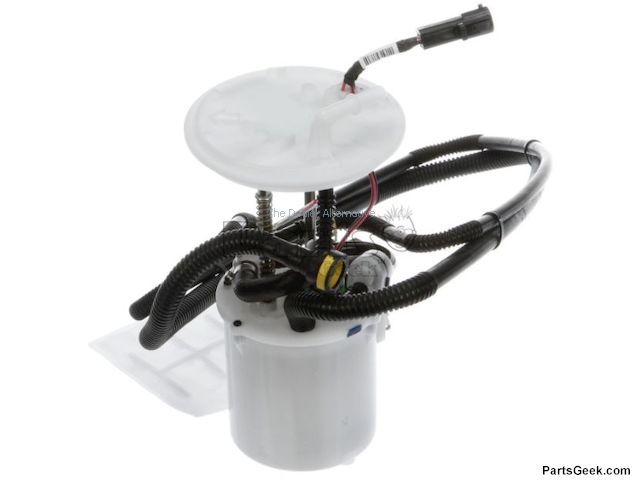 Jaguar S Type Fuel Pump - Gas Pumps - Delphi Carter Airtex Genuine TRQ ...