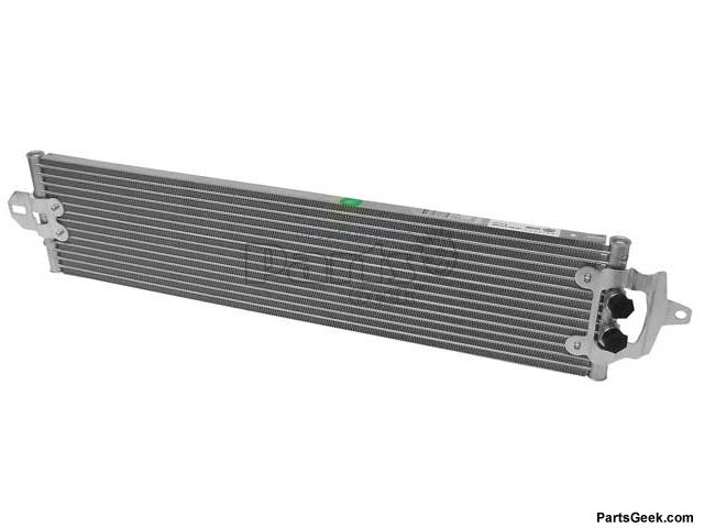 Porsche Oil Cooler | 914 Cayenne 911 912 - 1974 2004 1999 1967