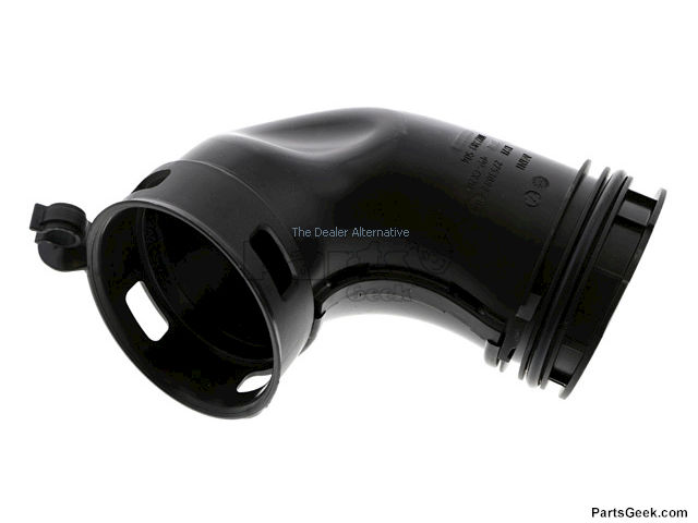 12 2012 Mini Cooper Countryman Air Intake Hose - Air Intake - APA/URO ...