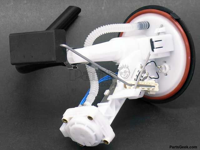 Mercedes C230 Fuel Level Sending Unit - Fuel Sending Unit - VDO Genuine ...