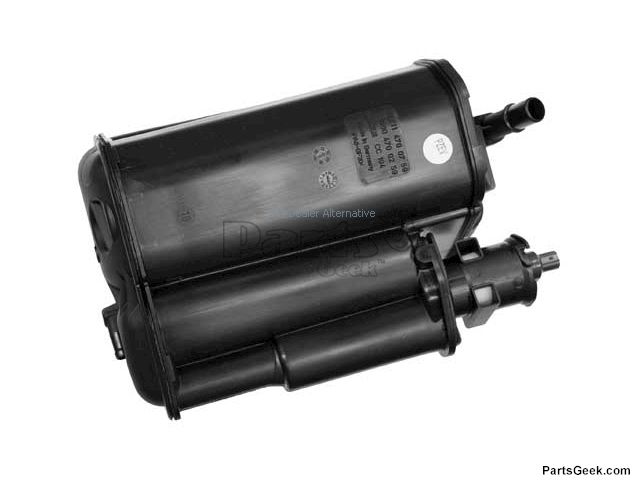 Mercedes Carbon Canister | E320 E350 C300 E430 - 2004 1999 2009 2011