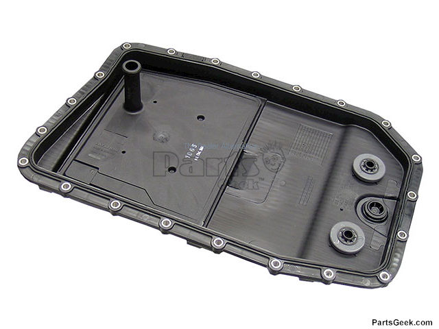 Jaguar Transmission Filter | XJ8 S Type XK8 XF - 2004 2003 1998 2001