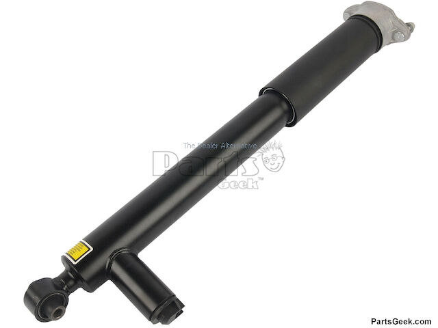 10 2010 Mercedes E350 Shock Absorber - Suspension - API, Arnott ...