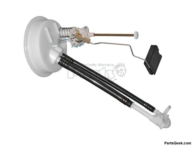 BMW 325i Fuel Level Sending Unit - Fuel Sending Unit - ContiTech ...