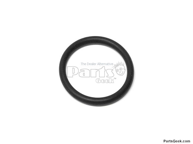 02 2002 Jaguar X Type Coolant Pipe O-Ring - Cooling System - Eurospare ...