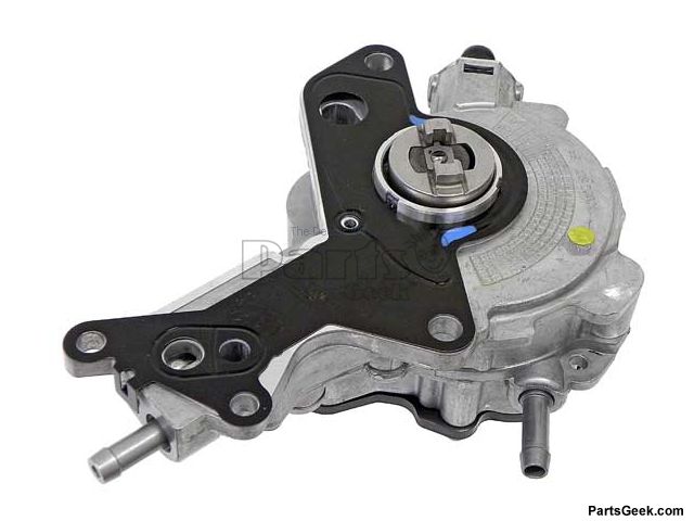 VW Volkswagen Jetta Fuel Pump - Gas Pumps - Replacement Autobest ...