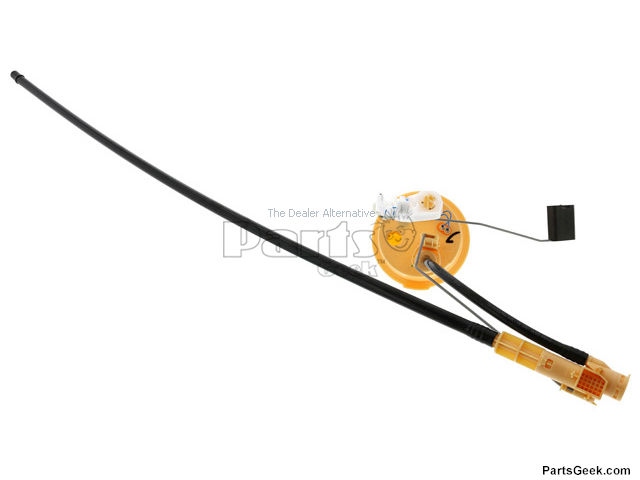 BMW 325i Fuel Level Sending Unit - Fuel Sending Unit - ContiTech ...