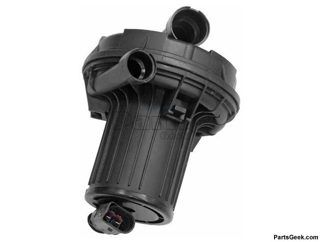 VW Volkswagen Passat Air Pump - Secondary Air Injection Pump ...