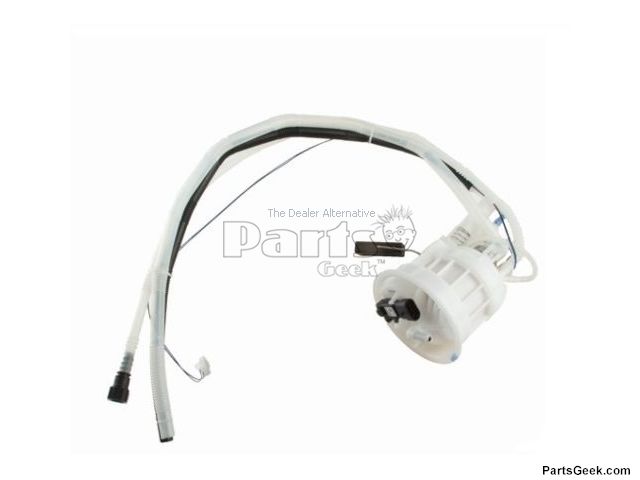 Mercedes C230 Fuel Pump - Gas Pumps - Replacement Genuine Bosch Delphi ...