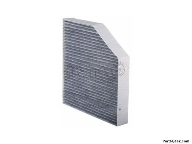 20 2020 Mercedes GLE350 Cabin Air Filter - Air Intake - API, Airmatic ...