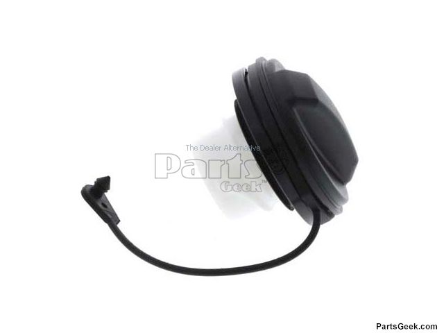 Land Rover Range Rover Evoque Fuel Tank Cap - Gas Cap - Genuine Motorad ...