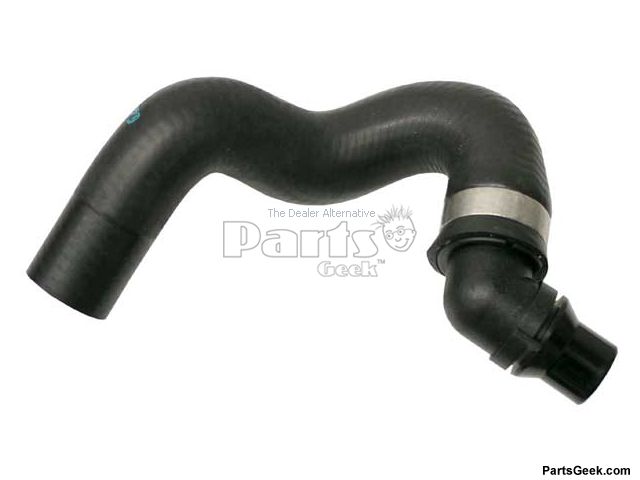 08 2008 Mercedes S550 Radiator Hose - Cooling System - APA/URO Parts ...