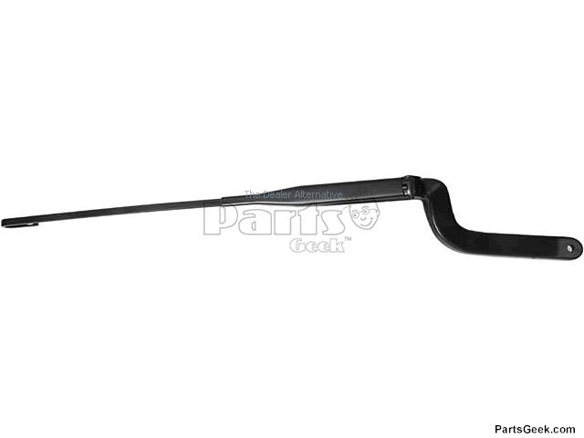 Windshield Wiper Arm - Front, Rear Wiper Arm Replacement | Parts Geek