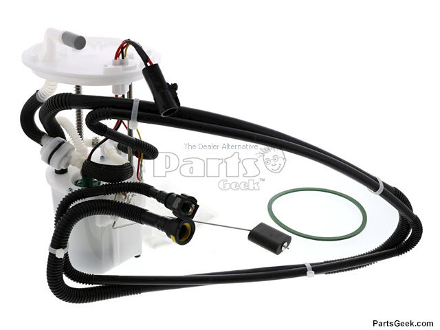 Jaguar XJ8 Fuel Pump - Gas Pumps - Replacement Airtex Carter Delphi ...