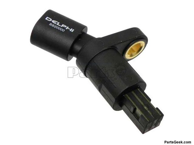 VW Volkswagen ABS Speed Sensor | Jetta CC Passat Beetle - 2018 2013 ...