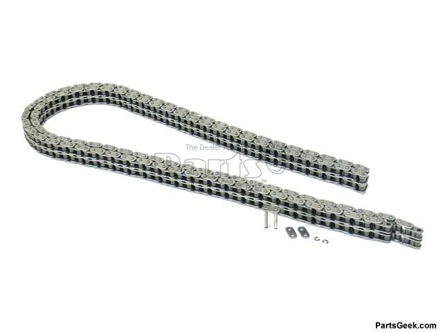 Mercedes 380SL Timing Chain - Timing Chains - Febi Iwis - 1985 1981 ...