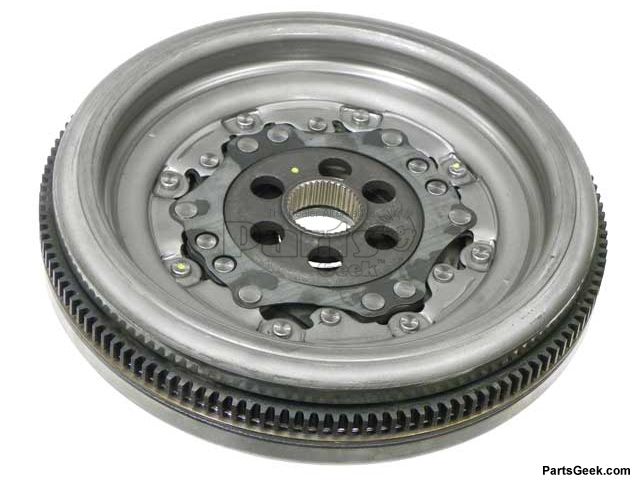VW Volkswagen Beetle Flywheel - Flywheels - LUK Volkswagon ATP Sachs ...