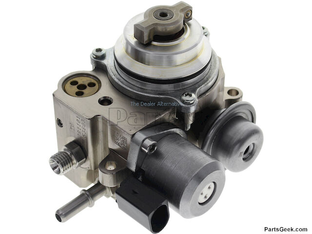 Fuel Pump Replacement Cost - OEM Electric Fuel Pump Assembly
