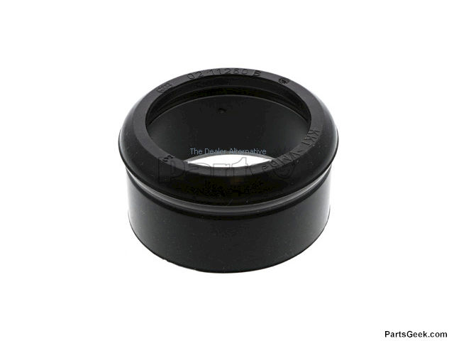 22 2022 Mercedes Sprinter 3500XD Turbocharger Intercooler Intake ...