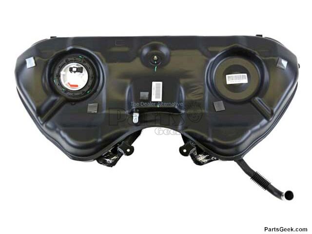 Mercedes Fuel Tank | 560SL 450SL 380SL E350 - 1988 1987 1976 1985