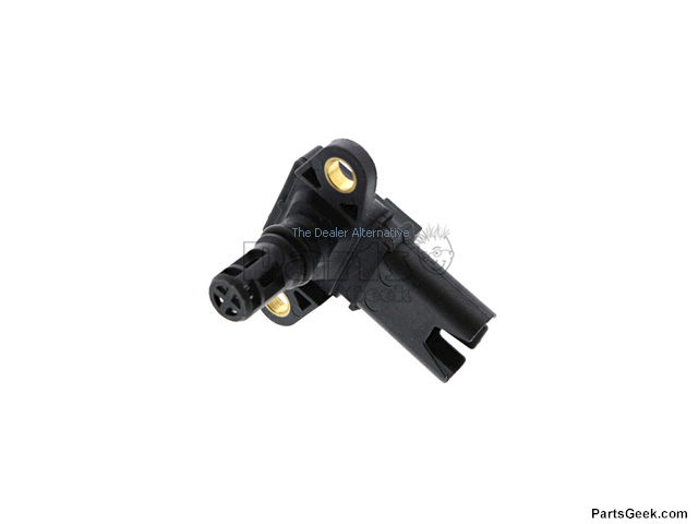 BMW MAP Sensor | X5 335i 335d 535i - 2009 2007 2011 2012