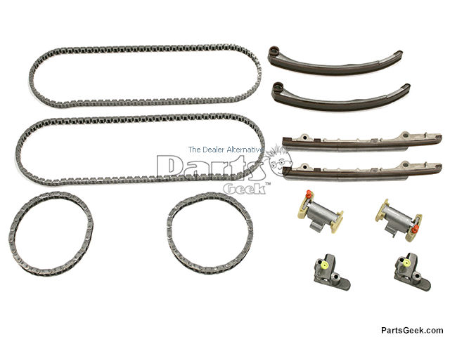 Jaguar Timing Chain | XK8 XJ8 S Type XJR - 1997 2000 1998 1999