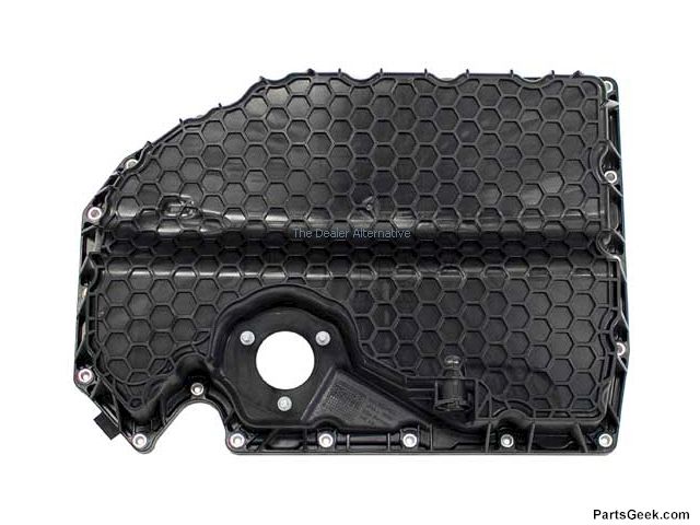 VW Volkswagen GTI Oil Pan - Engine Pan - Genuine ATP SKP Spectra ...
