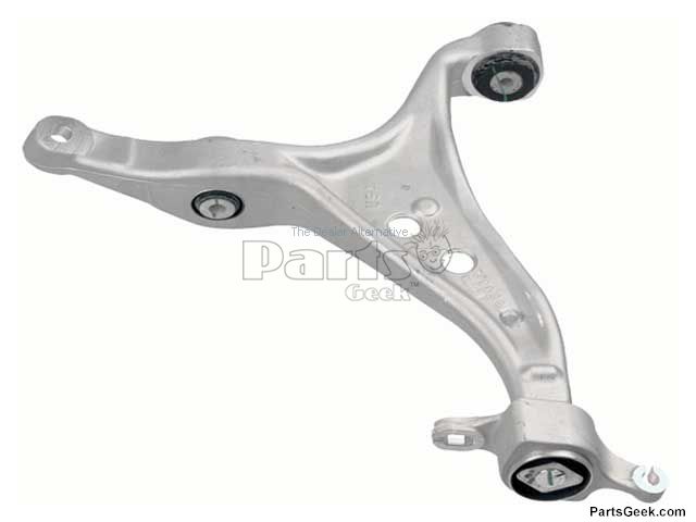 Mercedes ML350 Control Arm - Control Arms - TRQ Autopart Premium Dorman ...