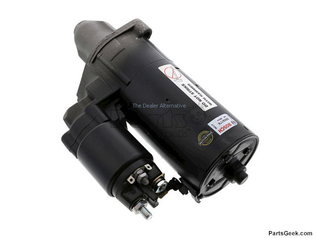 Dodge Starter | Ram 1500 Ram 2500 Caliber Durango - 2005 2006 2001 1999