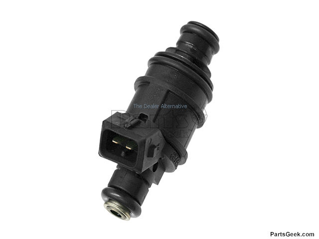 Land Rover Freelander Fuel Injectors - Injector - GB Remanufacturing ...