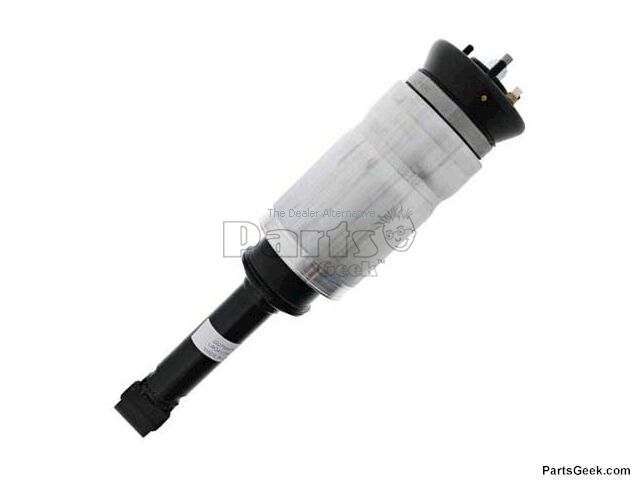 07 2007 Land Rover Range Rover Sport Shock Absorber - Suspension ...