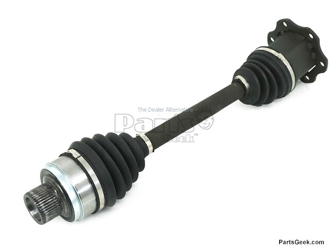 Porsche Macan Parts - PartsGeek.com