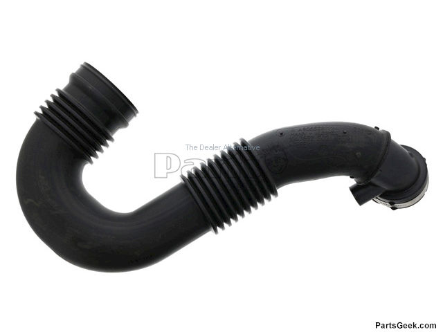 Mercedes Sprinter 2500 Air Intake Hose - Intake Hose - Genuine ...
