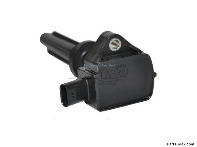 Jaguar F Type Parts - PartsGeek.com