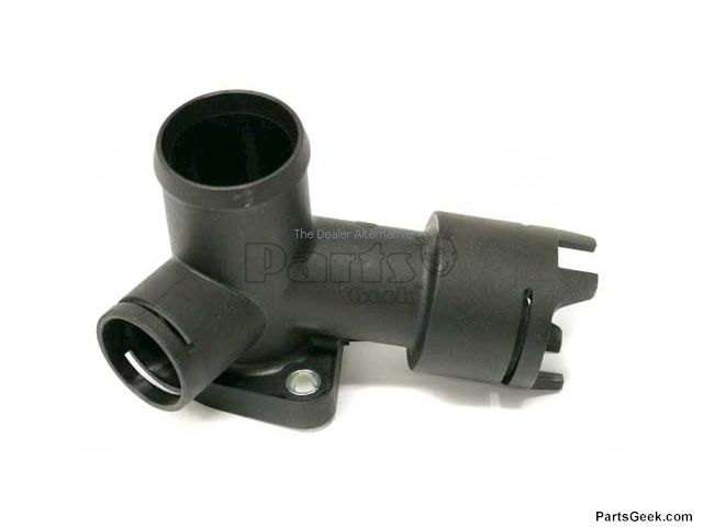 21 2021 Volkswagen Atlas Coolant Pipe Adapter - Cooling System ...