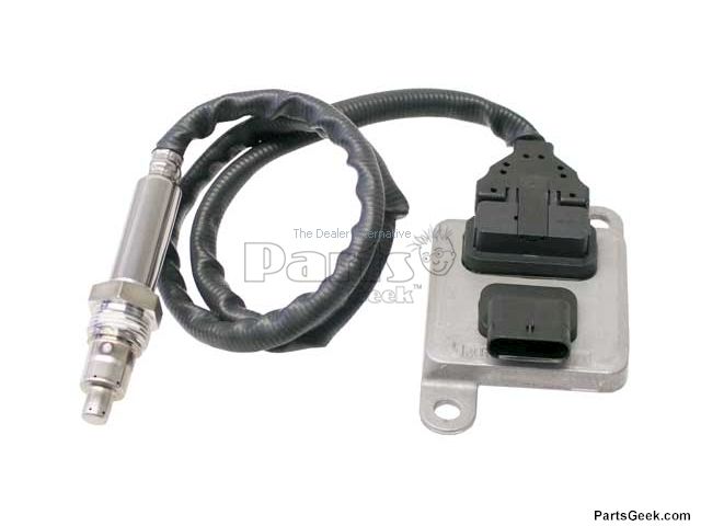 14 2014 Mercedes Sprinter 2500 NOx (Nitrogen Oxide) Sensor - Body ...