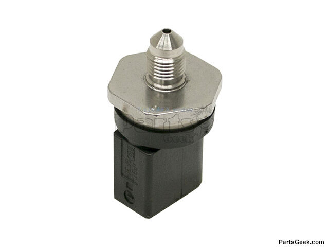 08 2008 Porsche Cayenne Pressure Sensor - Fuel Delivery - Bosch ...