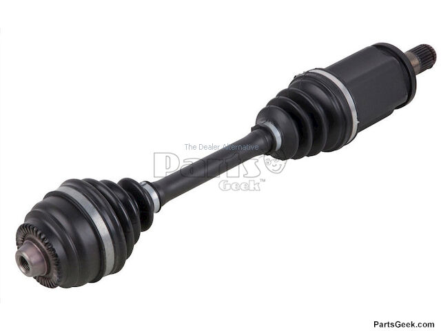 BMW Axle | 535i xDrive X5 528i 528i xDrive - 2011 2018 2016 2000