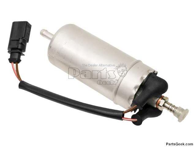 14 2014 Volkswagen Jetta Fuel Pump - Fuel Delivery - APA/URO Parts, API ...