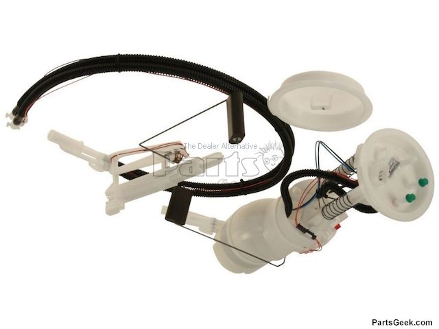 Land Rover Range Rover Fuel Pump - PartsGeek.com - 2004 2003 1996 1999 ...