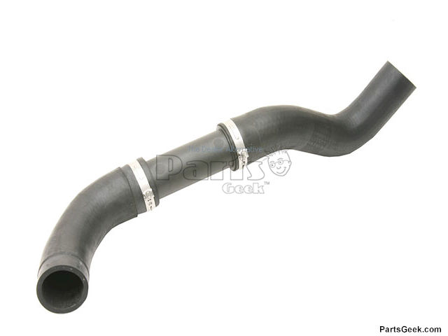 Jaguar XJ8 Radiator Hose - Radiator Upper and Lower Hoses - Genuine APA ...