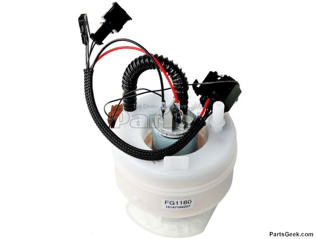 BMW 328i Fuel Pump - Gas Pumps - Replacement Bosch VDO Delphi Action ...