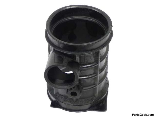 Mercedes E320 Air Intake Hose - Intake Hose - Genuine Dorman - 2003 ...