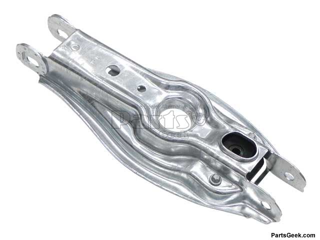 08 2008 BMW 328xi Control Arm - Suspension - AC Delco, APA/URO Parts ...
