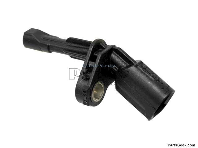 VW Volkswagen Passat ABS Speed Sensor - Front and Rear ABS Sensor ...