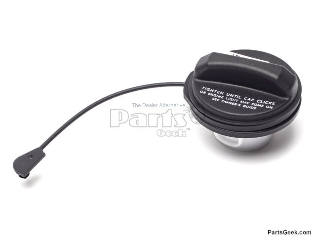 Land Rover Range Rover Evoque Fuel Tank Cap - Gas Cap - Genuine Motorad ...