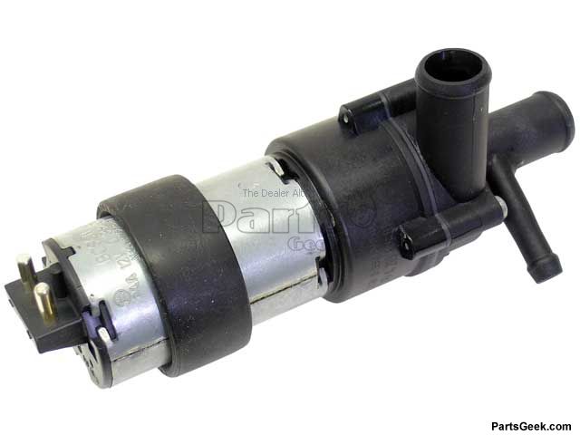 Mercedes Water Pump | ML320 300D C230 E320 - 2000 1999 1993 2002